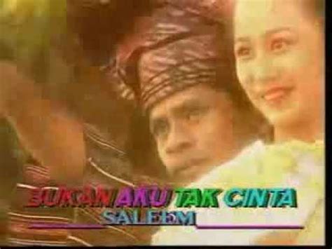 Iklim Bukan Aku Tak Cinta YouTube