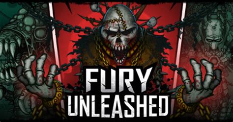 Fury Unleashed Game Gamegrin