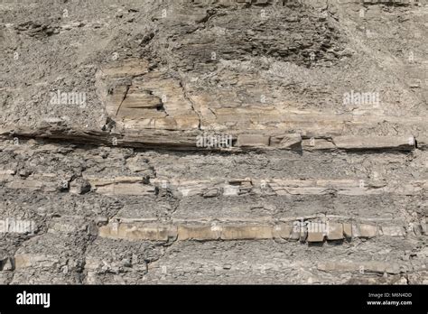 Sedimentary Rock Layers