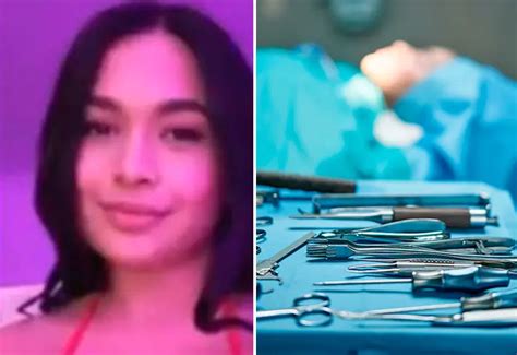 En Bogotá una joven murió tras realizarse una cirugía estética