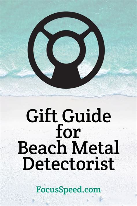 Metal Detecting Gifts Artofit