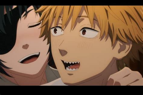 Link Nonton Anime Chainsaw Man Episode 7 Sub Indo Selain Samehadaku