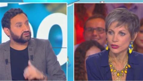 TPMP Isabelle Morini Bosc fait des révélations intimes