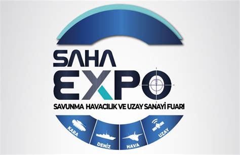 SAHA EXPO 2022 Savunma Havacılık ve Uzay Sanayii Fuarı Millisavunma