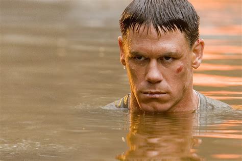 Primeiro Filme Protagonizado Por John Cena Est Na Netflix E Um Dos