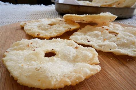 Tortas Fritas Sin Tacc En Pasos Receta F Cil Y Econ Mica