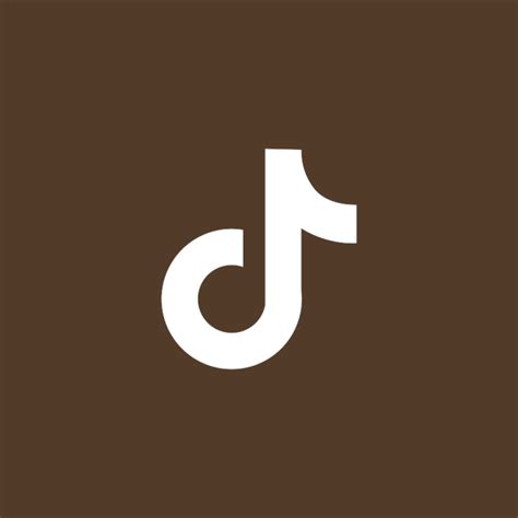 Iphone Wallpaper Ios Brown Aesthetic Iphone Apps App Icon Vimeo