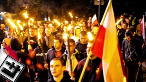 Narodowe Odrodzenie Polski Prezentacja Ruchu Video Dailymotion