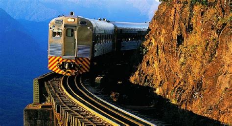 Passeio de Trem para Morretes a viagem mais legal que você já fez
