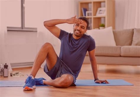 6 Dicas para treinar em casa Infinity Conexão em Saúde