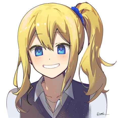 Hayasaka Ai Kaguya Sama Wa Kokurasetai Image By Eteal 3686939