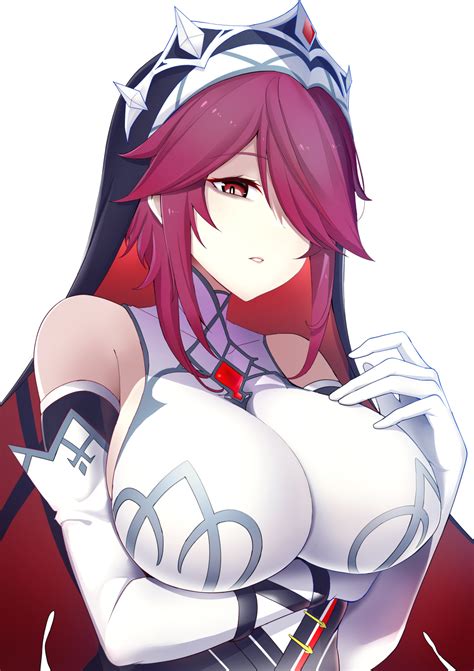 Rule 34 1girls Big Breasts Detached Sleeves Female Female Only Genshin Impact Hair Over One