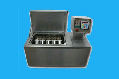 Sample Dyeing Machine At Best Price In Coimbatore TECCHNO MARKETING
