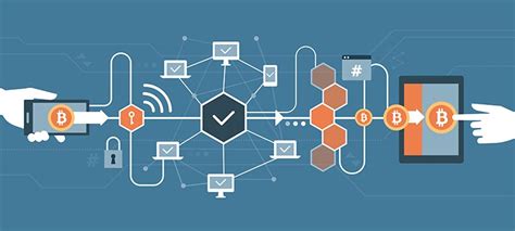 Blockchain คออะไร มาทำความรจกกบระบบบลอกเชนกน