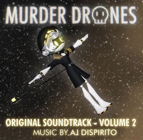 Eternal Dream Murder Drones Wiki Fandom