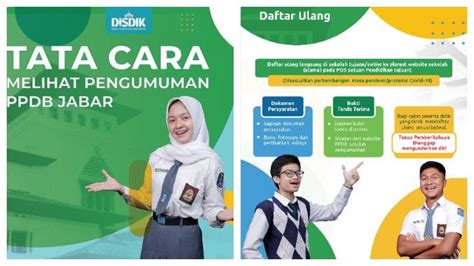 Ppdb Jabar 2021 Newstempo