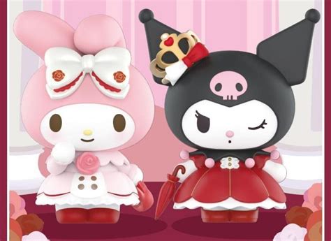 Tổng Hợp Với Hơn 88 Kuromi Y Melody Ngầu Nhất Co Created English