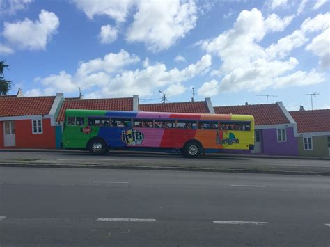 The Vibrant Colors Of Willemstad Closet Full Of Dreams