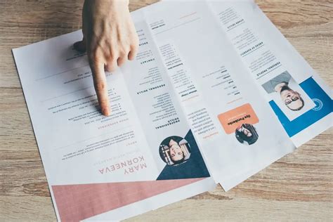 Contoh Surat Lamaran Kerja Beserta Templatenya Artikel Blog