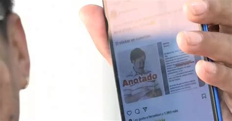 Por usar sticker de Pablo Escobar en grupo de WhatsApp mujer demandó a