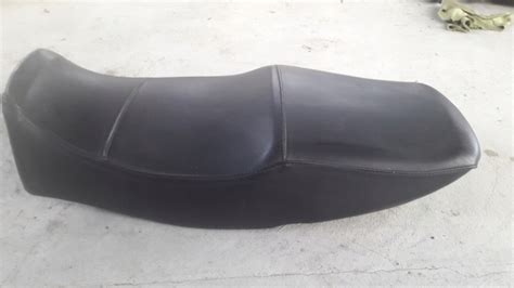 YAMAHA XJ 600 92 SIEDZENIE KANAPA FOTEL SIEDZISKO 8946453728