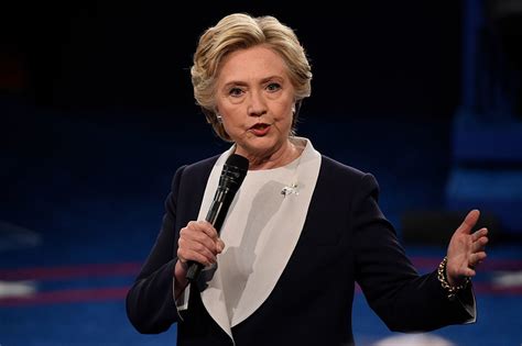 Naked Statue Of Hillary Clinton Sparks Fight In New York Citys