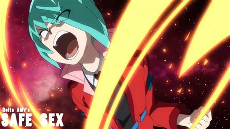 Beyblade Burst Gachi AMV Safe Sex YouTube