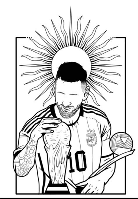 Pin De Mica Gutierrez En Dam En 2023 Tatuajes De Leo Messi Tatuaje