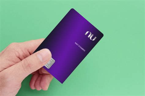 Cartão de crédito Nubank Ultravioleta Como solicitar Notícia Oficial