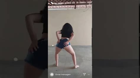 Novinha Dan Ando Funk Delicia Youtube