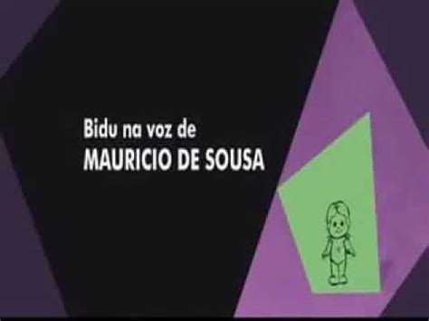 UMA AVENTURA NO TEMPO TURMA DA MONICA CREDITOS FINAIS YouTube