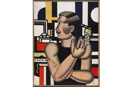 Museum Folkwang Der Montierte Mensch Mensch Und Maschine
