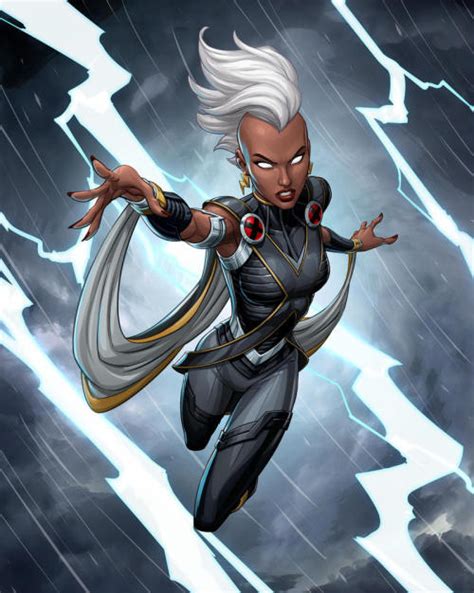 Superheroes Or Whatever Art By Patrick Brown Porn Photo Pics