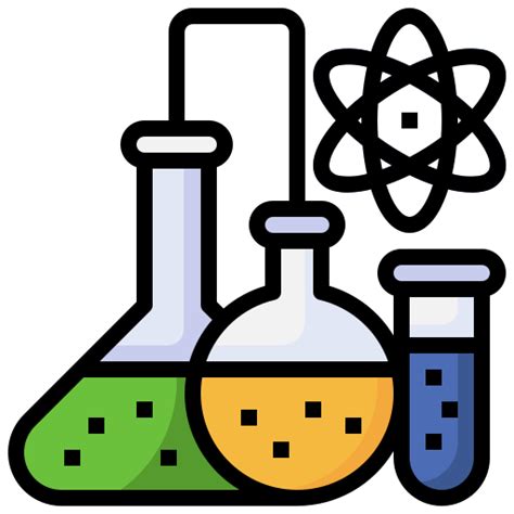 Lab Testing Icons Png For Graphic Design