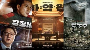 Rekomendasi Film Thriller Korea Terbaik Yang Tayang Di Netflix