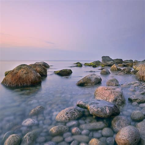 Fondos De Pantalla Paisaje Mar Bah A Rock Naturaleza Apuntalar