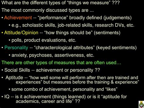 PPT Face Content Construct Validity PowerPoint Presentation ID