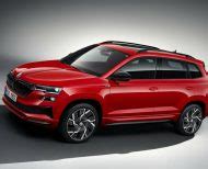 2022 Skoda Kodiaq Ekim Fiyat Listesi Ne Oldu Kodiaq Elite 1 5 TSI ACT