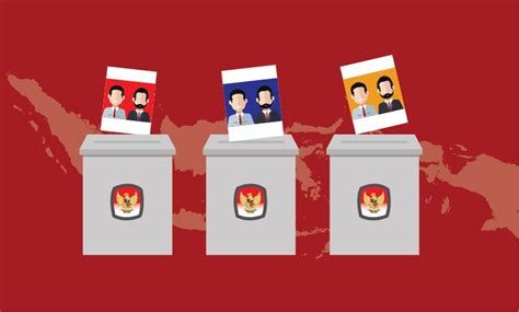 Kpu Mulai Susun Simulasi Pemilu Serentak Begini Gambarannya