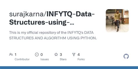 infytq data structures using python 1 exercise 1 level 1 py at main · surajkarna infytq data