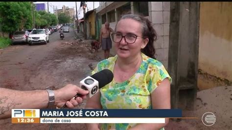 Vídeos PITV 1ª Edição G1 Piauí