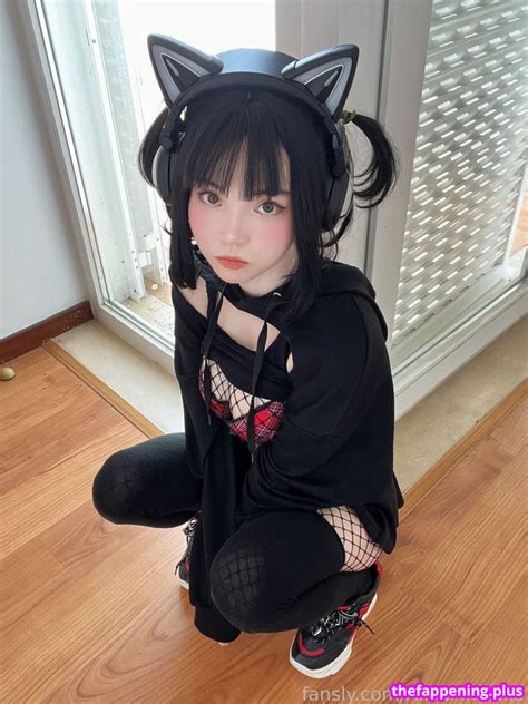 Alisa Bishop AlisaPikaPika Rocksy Light Rocksylight Nude OnlyFans