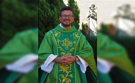 Justiça define data do Júri Popular de padre acusado de matar homem que