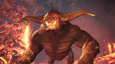 Monster Hunter World Iceborne Rajang Fight Guide Coentertainment