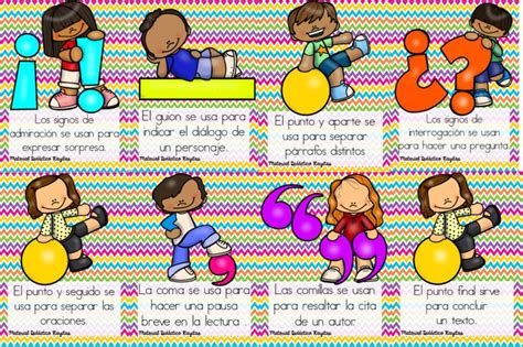 Espectaculares y bonitos diseños para enseñar y aprender los signos de