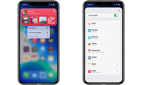 New To IOS 14 Learn How To Master Widgets Smart Stacks And More
