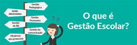 GESTÃO ESCOLAR