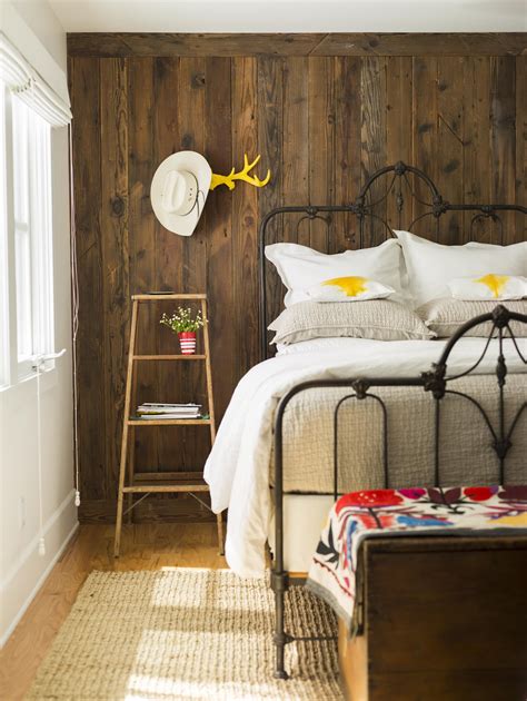 Romantic Rustic Bedroom Ideas Design Corral