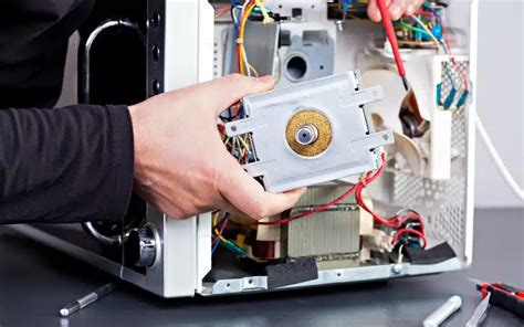 Kenmore Microwave Reset A Complete Guide 2023