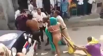 Naked Girl Fighting Telegraph